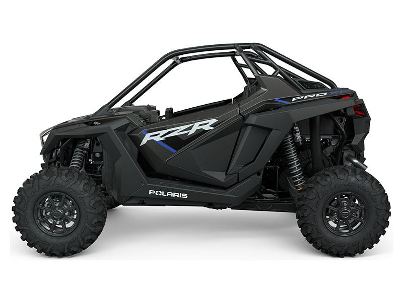 New 2023 Polaris RZR Pro XP Premium | Utility Vehicles in Vernal UT ...