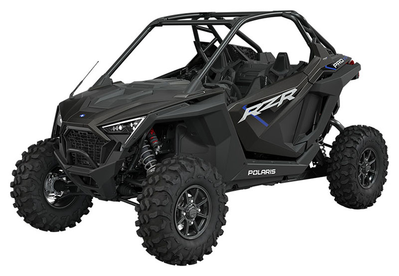Used 2023 Polaris RZR Pro XP Ultimate - Specs, Price, Photos | Chanute ...