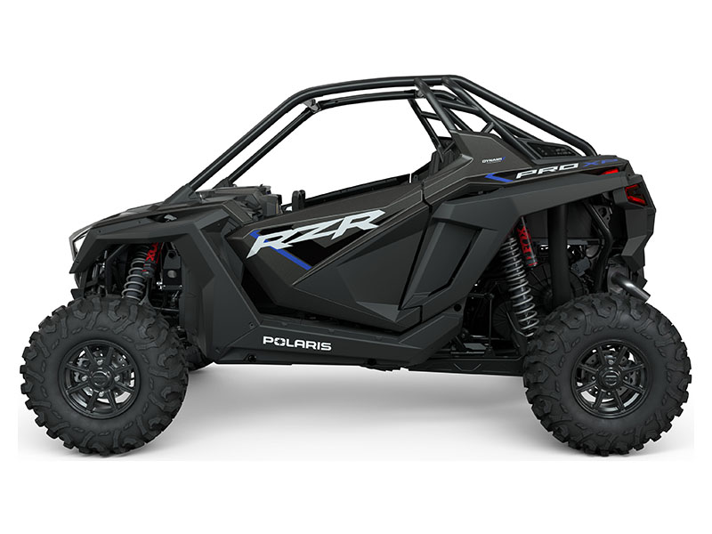 Used 2023 Polaris RZR Pro XP Ultimate - Specs, Price, Photos | Chanute ...