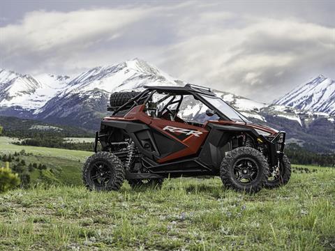 Used 2023 Polaris RZR Pro XP Ultimate - Specs, Price, Photos | Chanute ...