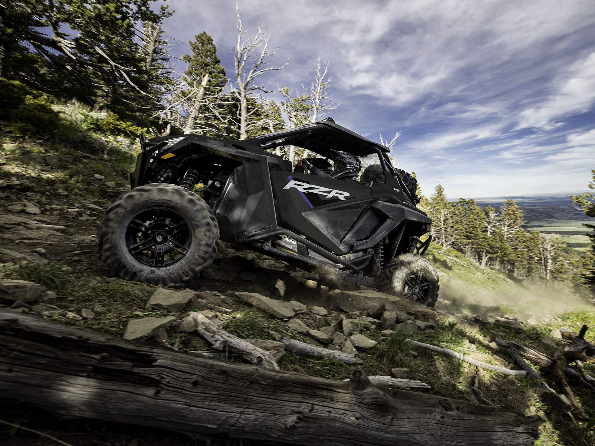 Used 2023 Polaris RZR Pro XP Ultimate - Specs, Price, Photos | Chanute ...