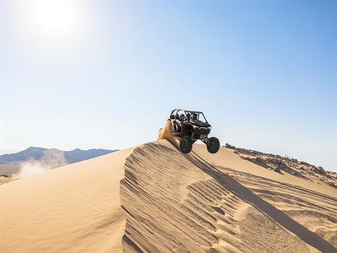New 2023 Polaris RZR Turbo R 4 Premium - Ride Command Package, Traverse ...