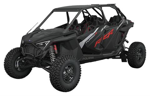 New 2023 Polaris RZR Turbo R 4 Ultimate | Utility Vehicles for Sale in ...