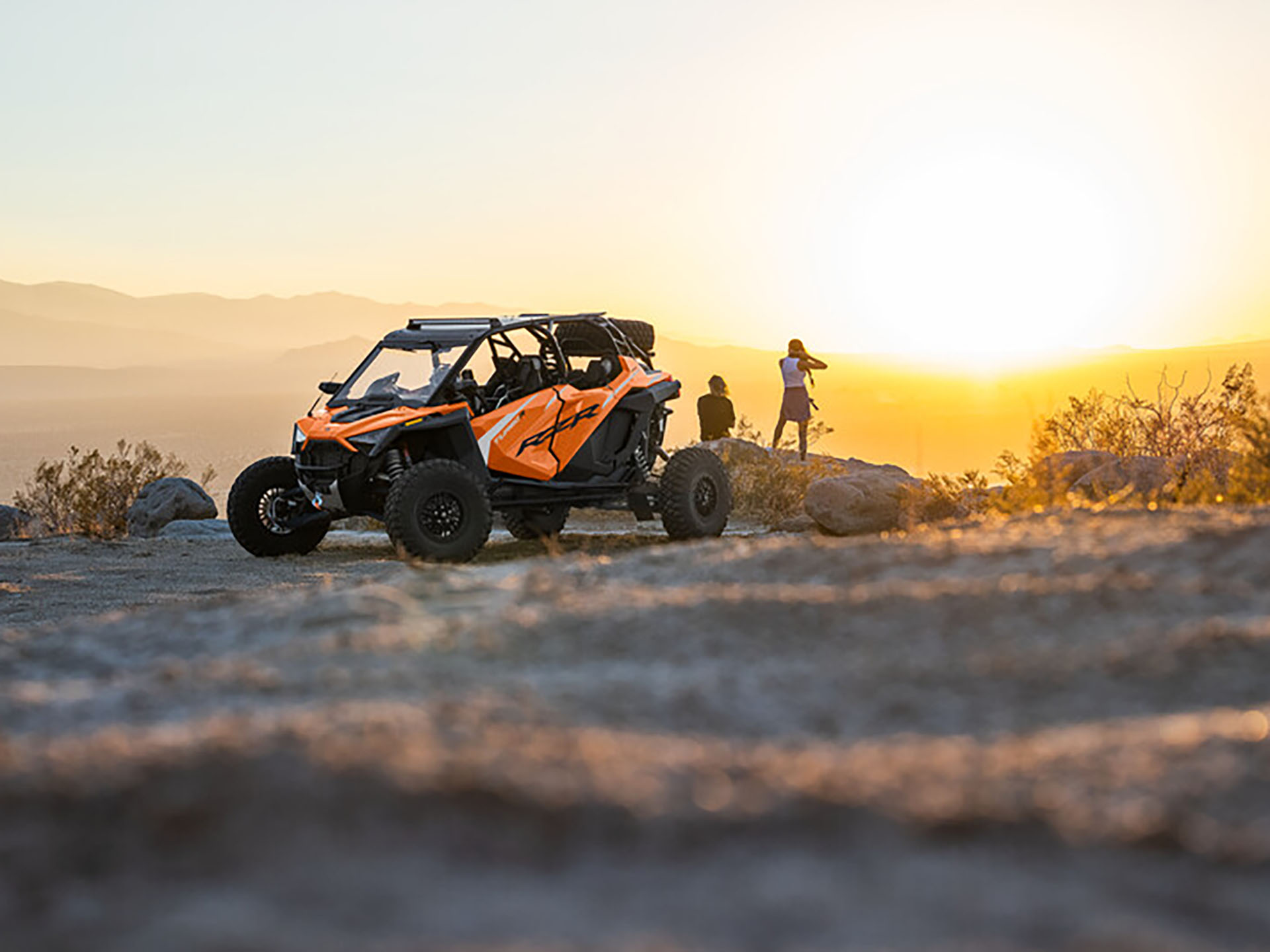 New 2023 Polaris RZR Turbo R 4 Ultimate | Utility Vehicles for Sale in ...