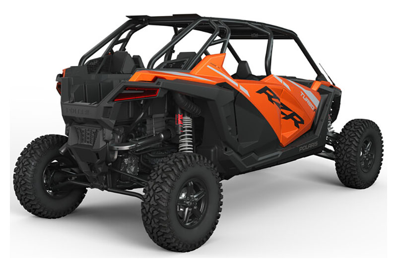Used 2023 Polaris RZR Turbo R 4 Ultimate Utility Vehicles in ...