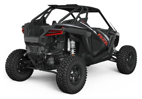 New 2023 Polaris RZR Turbo R Premium - Ride Command Package | Utility ...