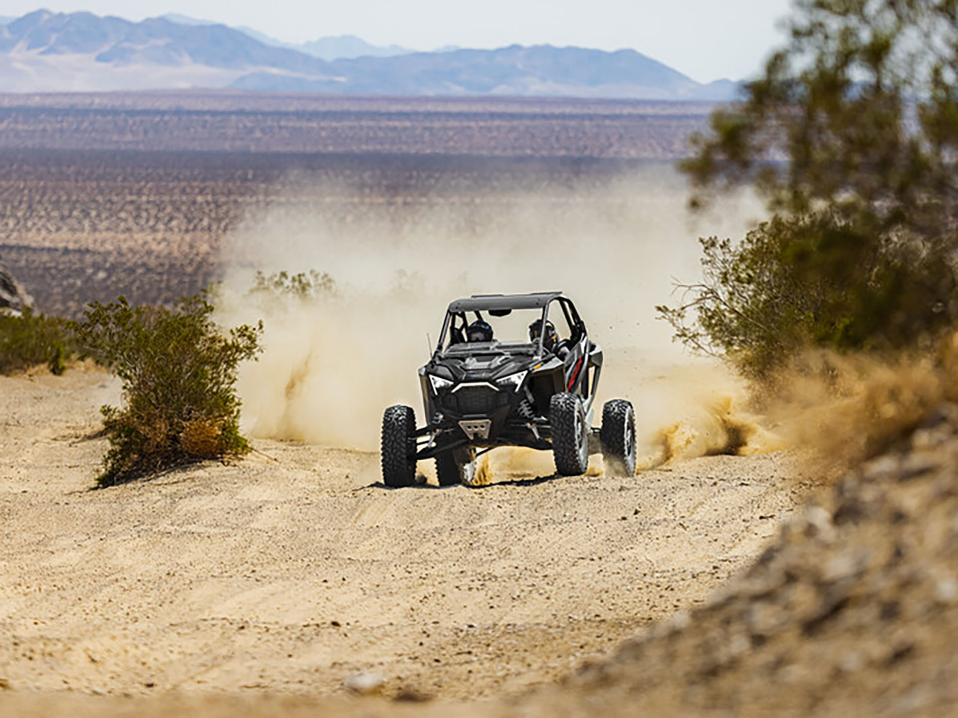 New 2023 Polaris RZR Turbo R Premium - Ride Command Package | Utility ...
