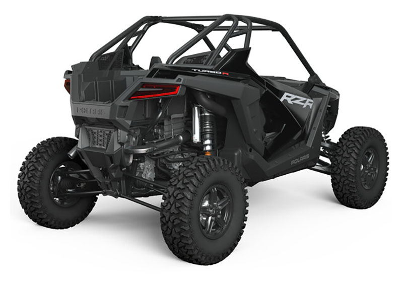 New 2023 Polaris RZR Turbo R Sport | Utility Vehicles for Sale in ...