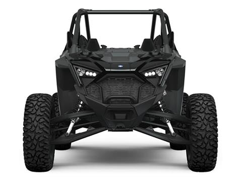 New 2023 Polaris RZR Turbo R Sport Utility Vehicles in Pinehurst, ID