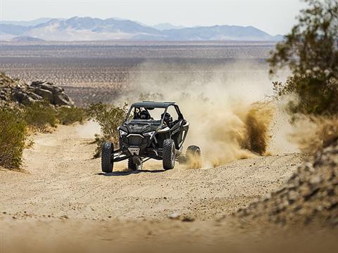 New 2023 Polaris RZR Turbo R Sport Utility Vehicles in Pinehurst, ID