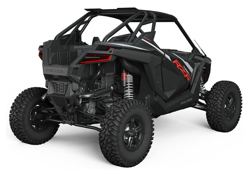 2023 Polaris RZR Turbo R Ultimate Utility Vehicles Conroe Texas Z23GAD92AL