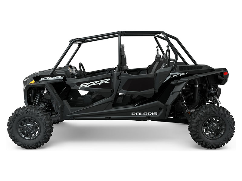 New 2023 Polaris RZR XP 4 1000 Sport | Utility Vehicles in Albuquerque ...