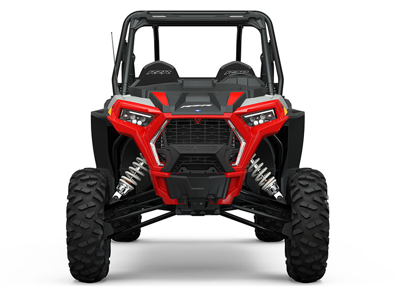 Used 2023 Polaris RZR XP 4 1000 Ultimate, Barboursville WV | Specs ...