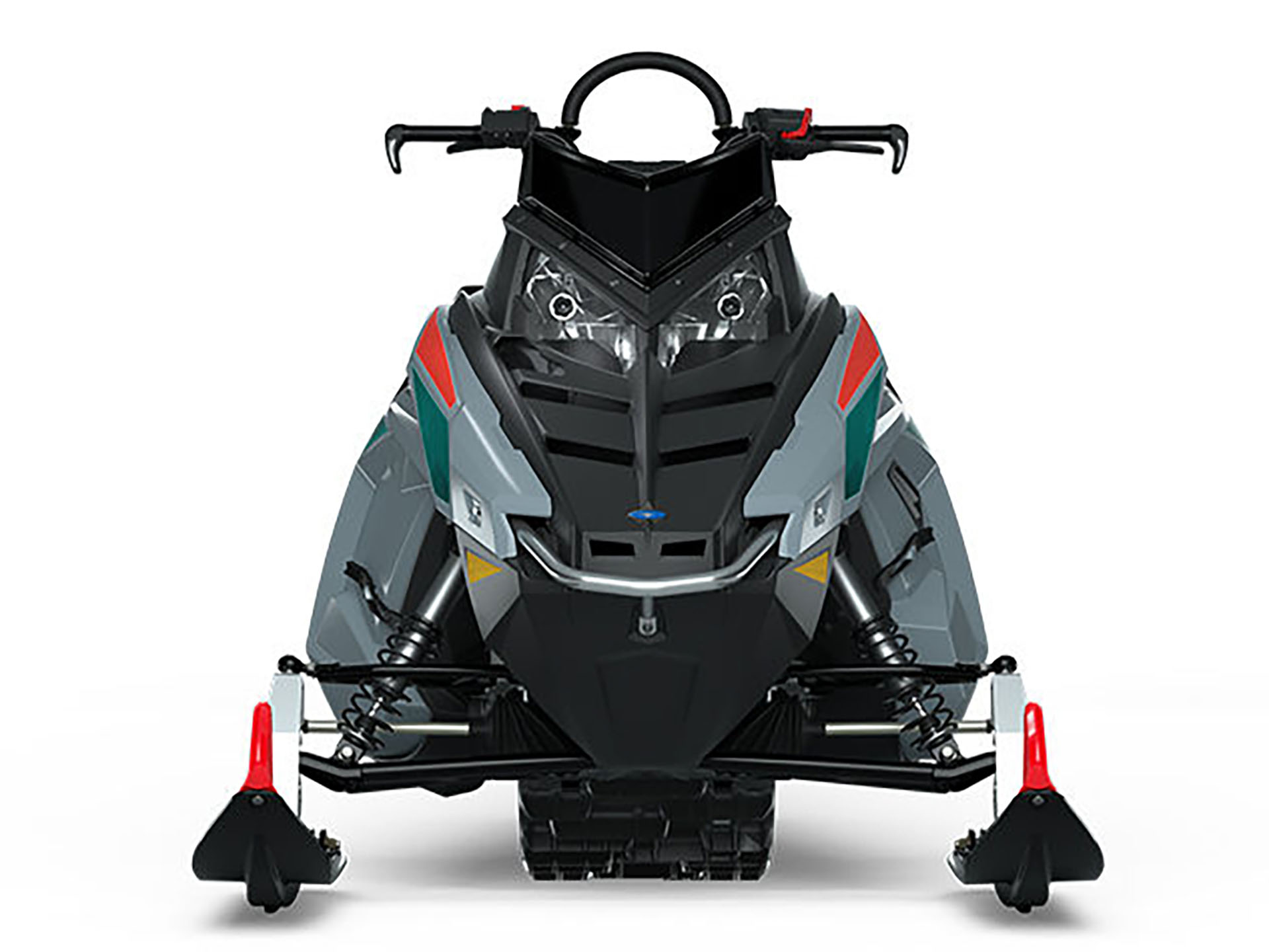 New 2024 Polaris 550 Indy EVO 121 ES, New Tripoli PA | Specs, Price ...