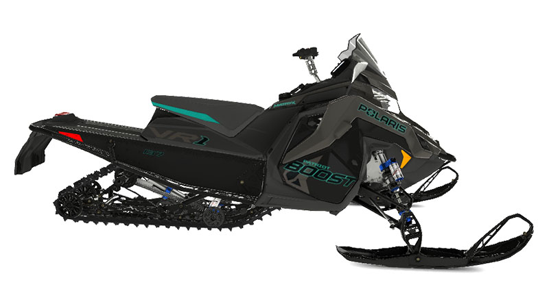 2024 Polaris Patriot Boost Indy VR1 137 SC ES Snowmobiles Antigo ...