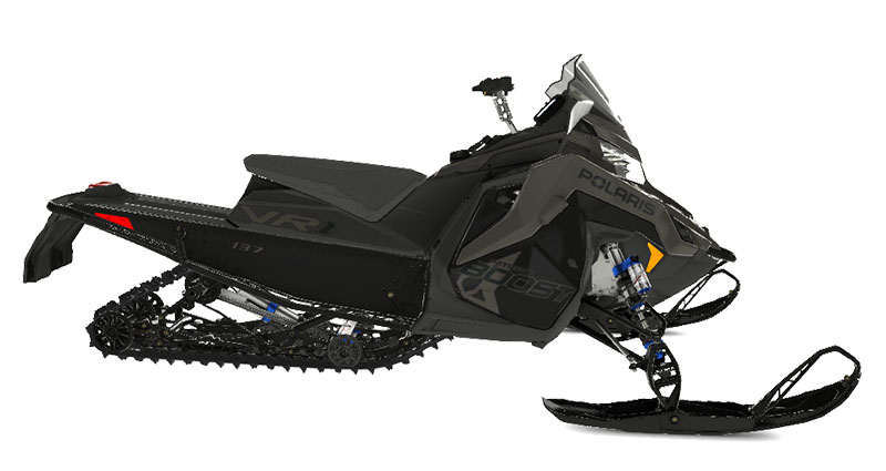 2024 Polaris Patriot Boost Indy VR1 137 SC ES Snowmobiles Antigo ...