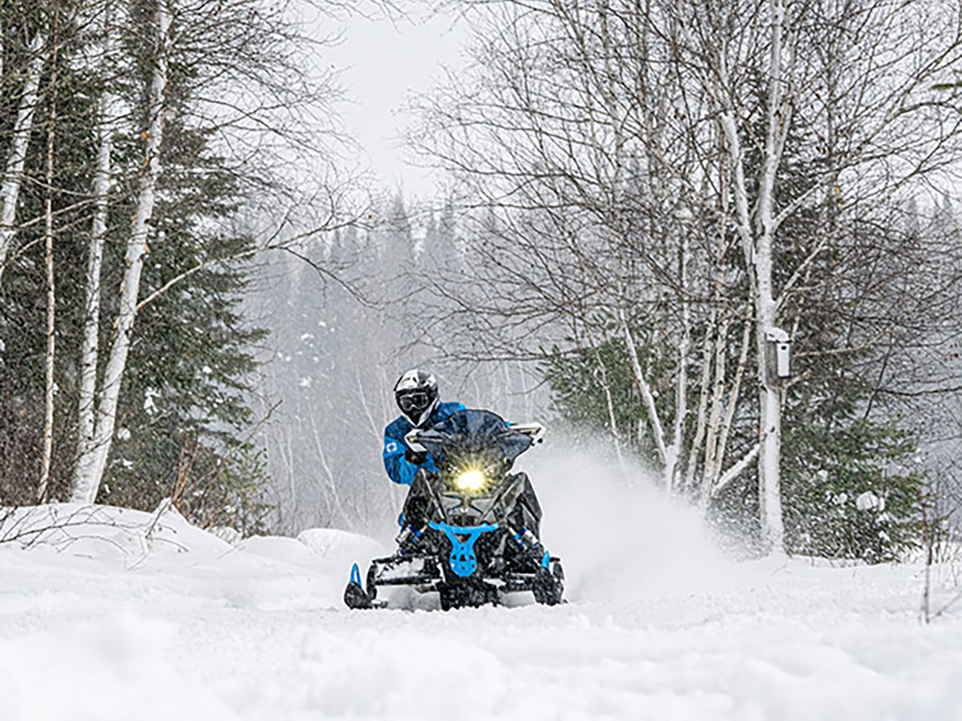 New 2024 Polaris Patriot Boost Indy VR1 137 SC ES | Snowmobiles in ...