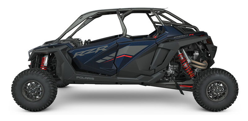 New 2023 Polaris RZR Pro R 4 Premium Utility Vehicles in Moses Lake, WA ...