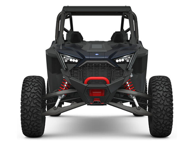 New 2023 Polaris RZR Pro R 4 Premium Utility Vehicles in Moses Lake, WA ...