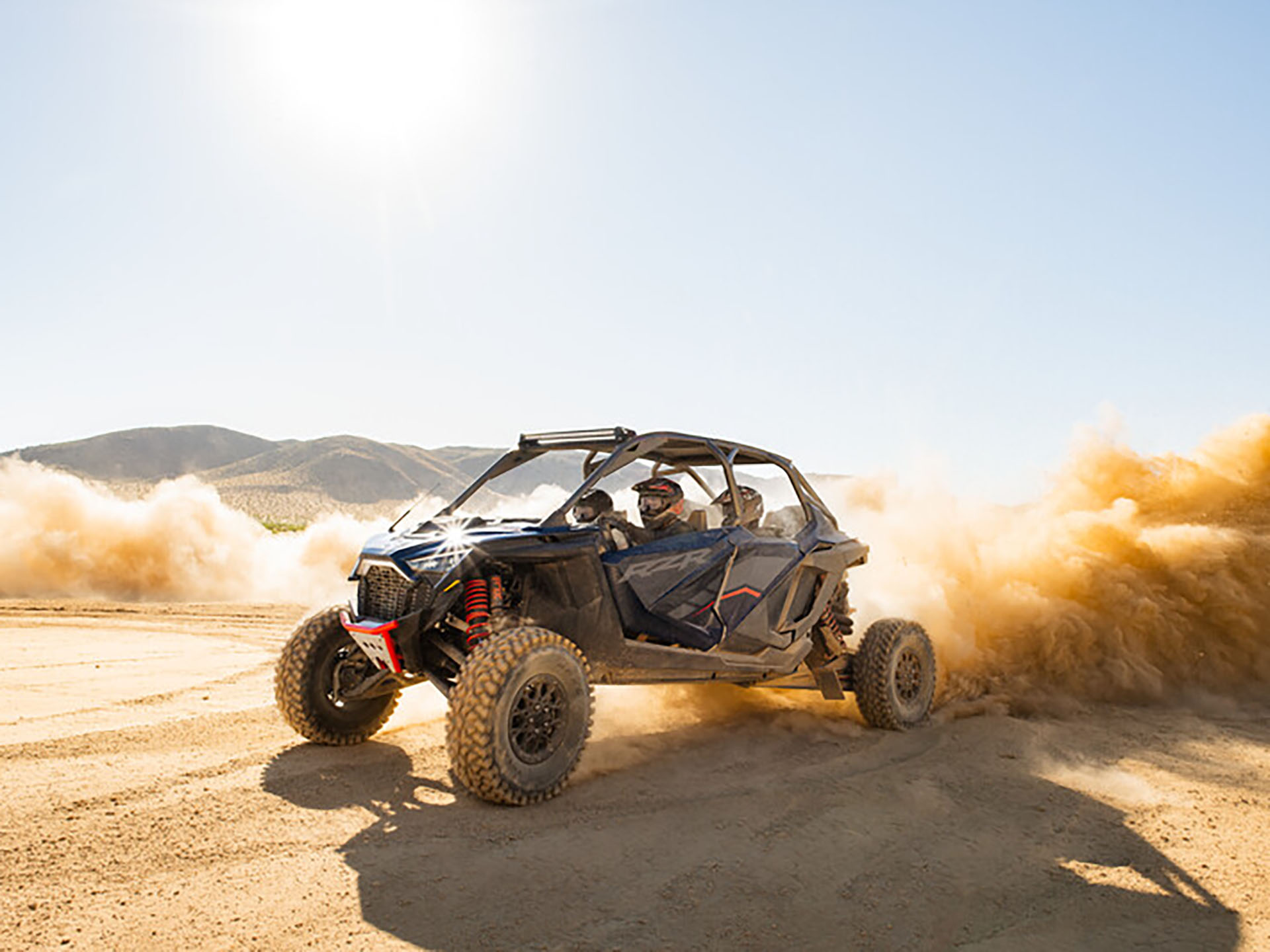 New 2023 Polaris RZR Pro R 4 Ultimate Stealth Black | Utility Vehicles ...