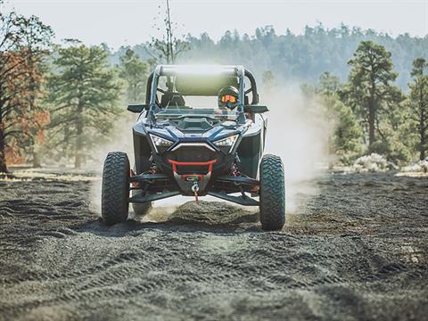 New 2023 Polaris RZR Pro R 4 Ultimate Stealth Black | Utility Vehicles ...