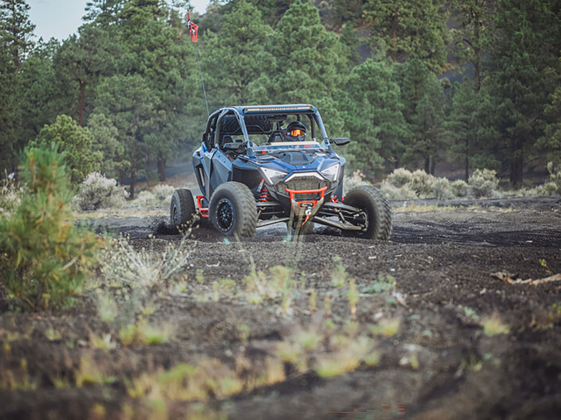 New 2023 Polaris RZR Pro R 4 Ultimate Stealth Black | Utility Vehicles ...