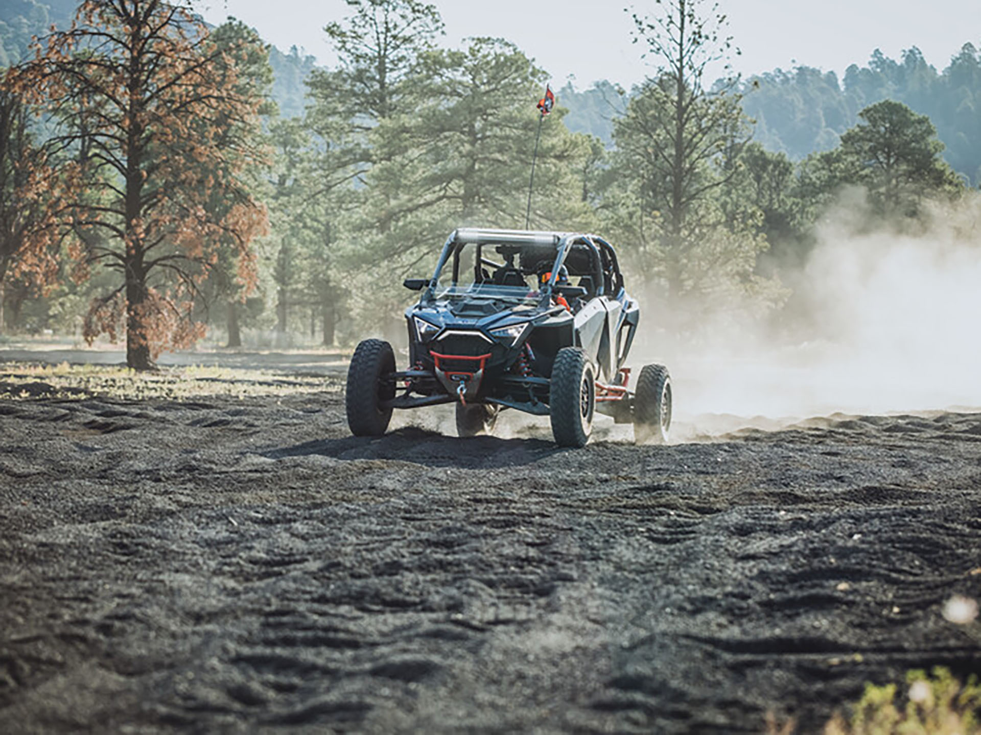 New 2023 Polaris RZR Pro R 4 Ultimate Stealth Black | Utility Vehicles ...