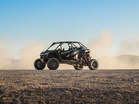New 2023 Polaris RZR Pro R 4 Ultimate Stealth Black | Utility Vehicles ...