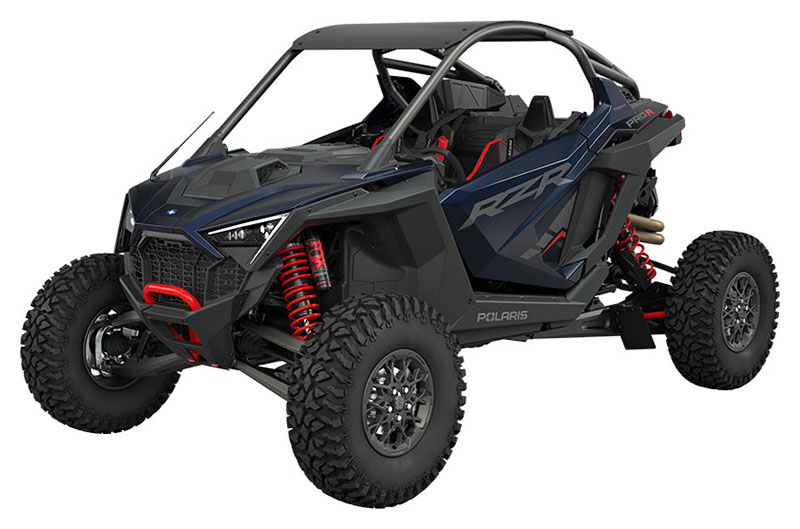 Used 2023 Polaris RZR Pro R Ultimate, Mansfield PA | Specs, Price ...