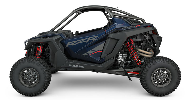 Used 2023 Polaris RZR Pro R Ultimate, Mansfield PA | Specs, Price ...