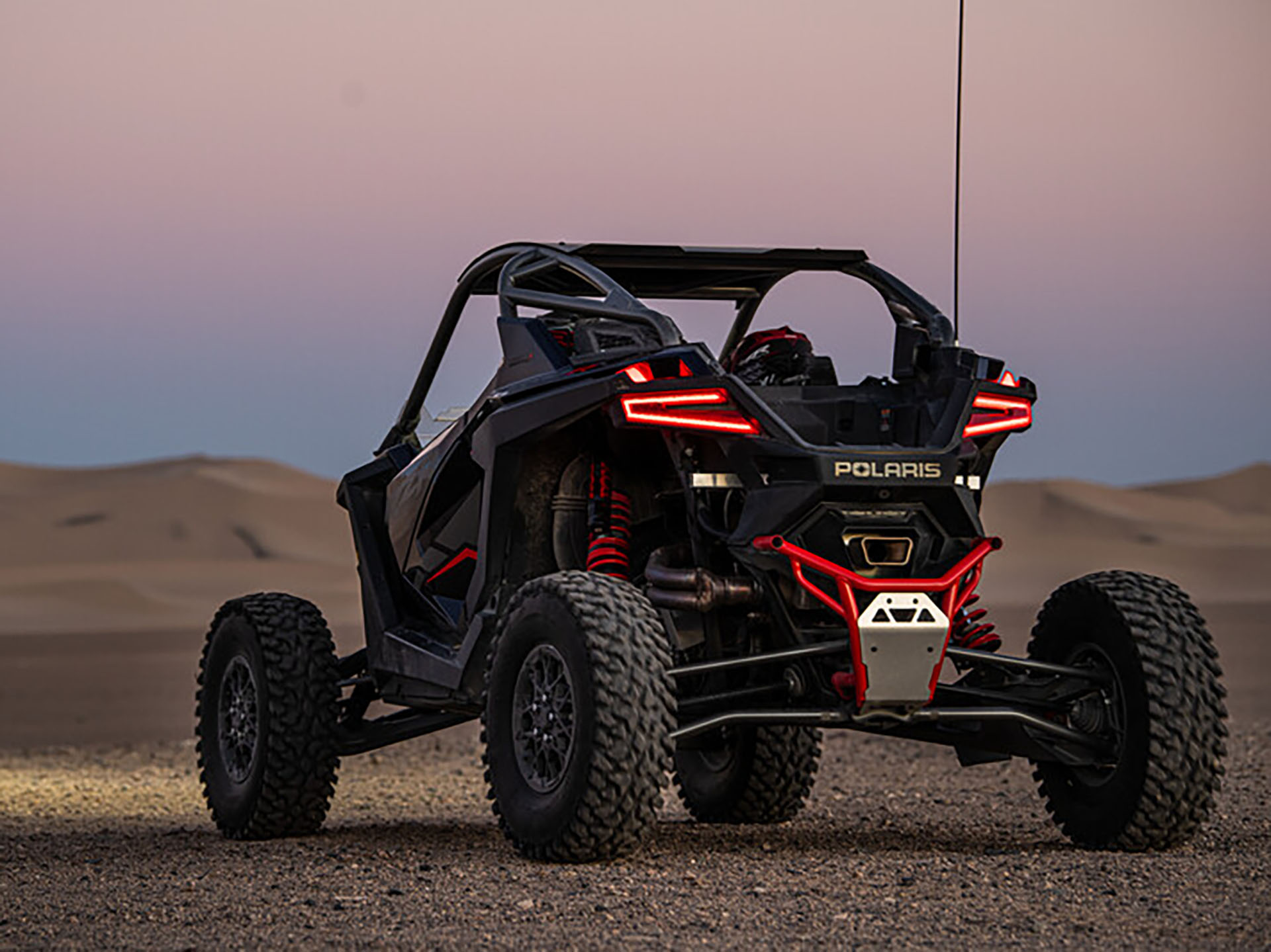Used 2023 Polaris RZR Pro R Ultimate, Mansfield PA | Specs, Price ...