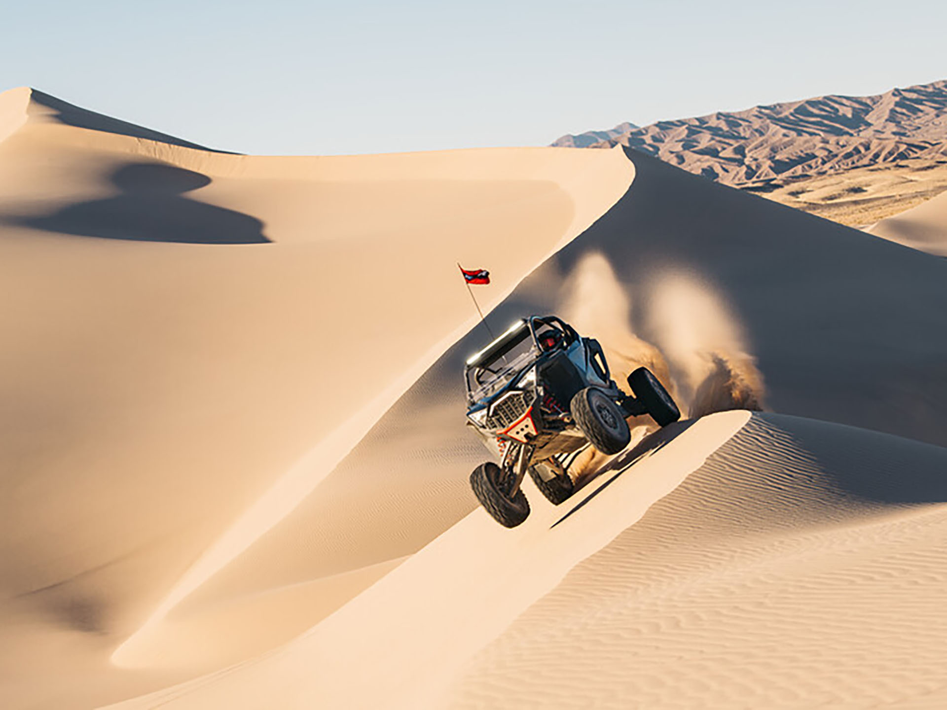 Used 2023 Polaris RZR Pro R Ultimate, Mansfield PA | Specs, Price ...