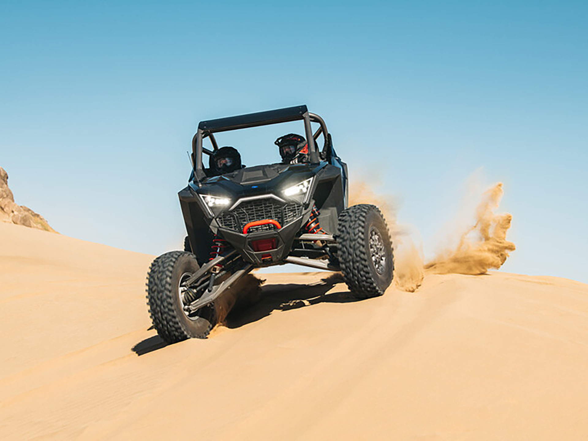 Used 2023 Polaris RZR Pro R Ultimate, Mansfield PA | Specs, Price ...