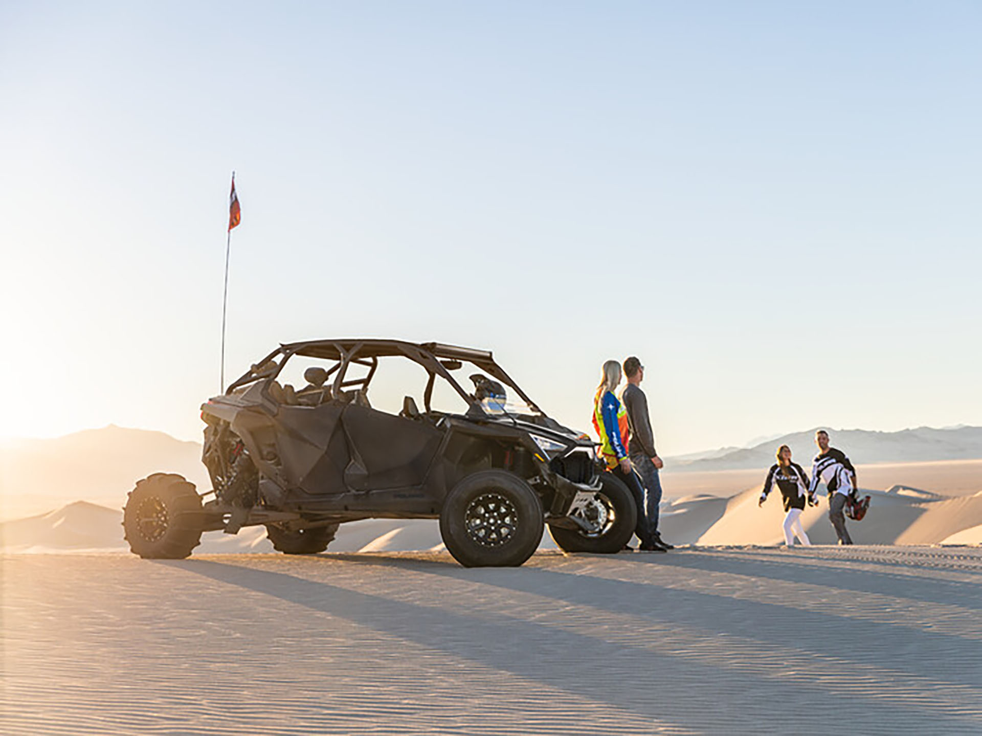 Used 2023 Polaris RZR Pro R Ultimate, Mansfield PA | Specs, Price ...