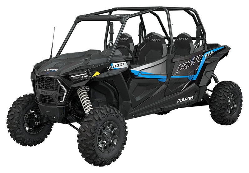 Used 2023 Polaris RZR XP 4 1000 Ultimate, Barboursville WV | Specs ...