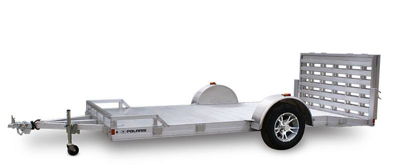 New 2024 Polaris Trailers Open Slingshot Trailers Aluminum | Sport ...