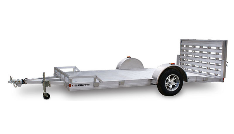 New 2025 Polaris Trailers Open Slingshot Trailers Sport Utility ...