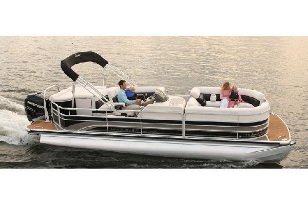 2011 Premier 235 RE Grand Majestic, Saint Cloud MN | New Power Boats ...