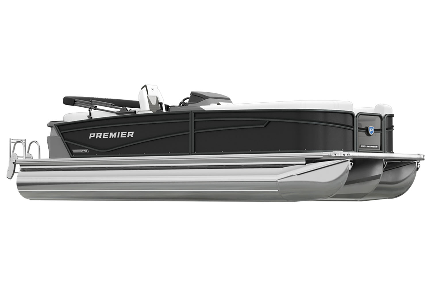 2026 Premier 250 Intrigue RF - CL, Saint Cloud MN | New Power Boats ...