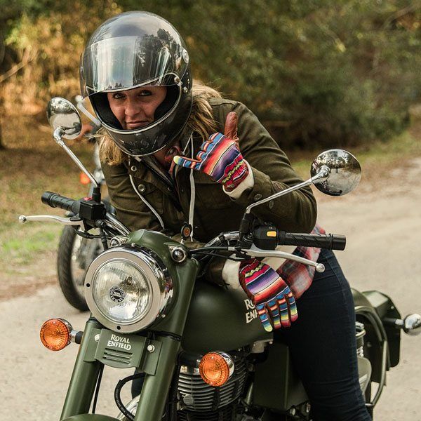 New 2019 Royal Enfield Classic 500 Battle Green | Motorcycles in Lake ...