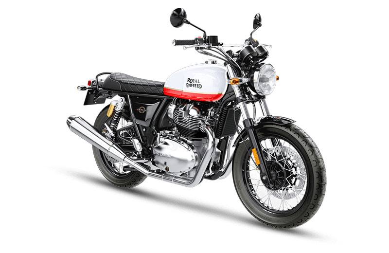 Used 2020 Royal Enfield INT650, Jefferson City MO | Specs, Price ...