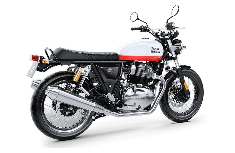 Used 2020 Royal Enfield INT650, Jefferson City MO | Specs, Price ...