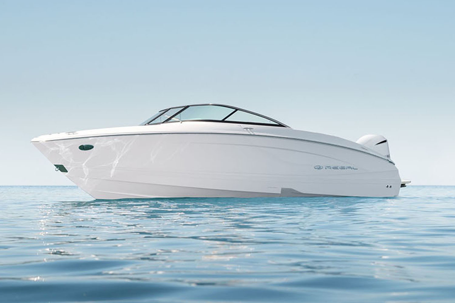 New 2025 Regal LX4 | Bridgeport NY