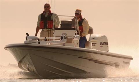 New 2012 Ranger 2200 Bay Ranger, Roscoe IL | Specs, Price | Power Boats ...