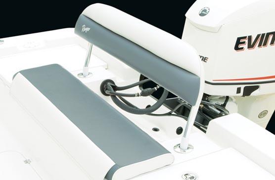 New 2012 Ranger 2200 Bay Ranger, Roscoe IL | Specs, Price | Power Boats ...