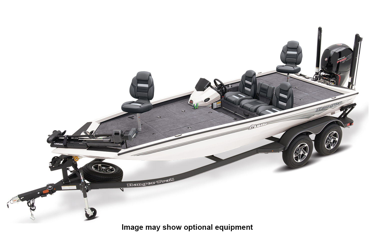 New 2024 Ranger RT198P, Knoxville TN | Specs, Price, Photos