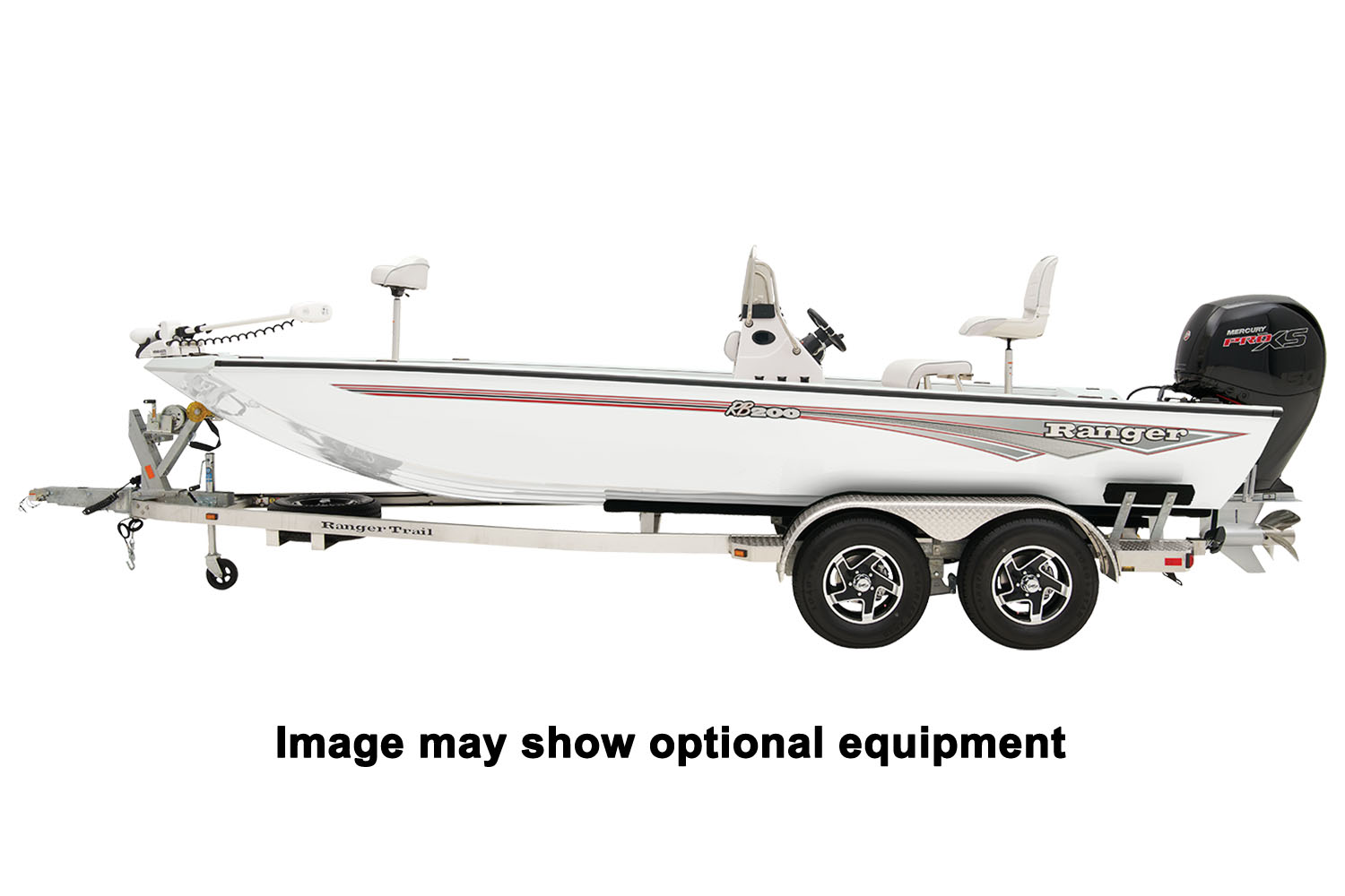 New 2025 Ranger RB200, Roscoe IL | Specs, Price | Power Boats Outboard