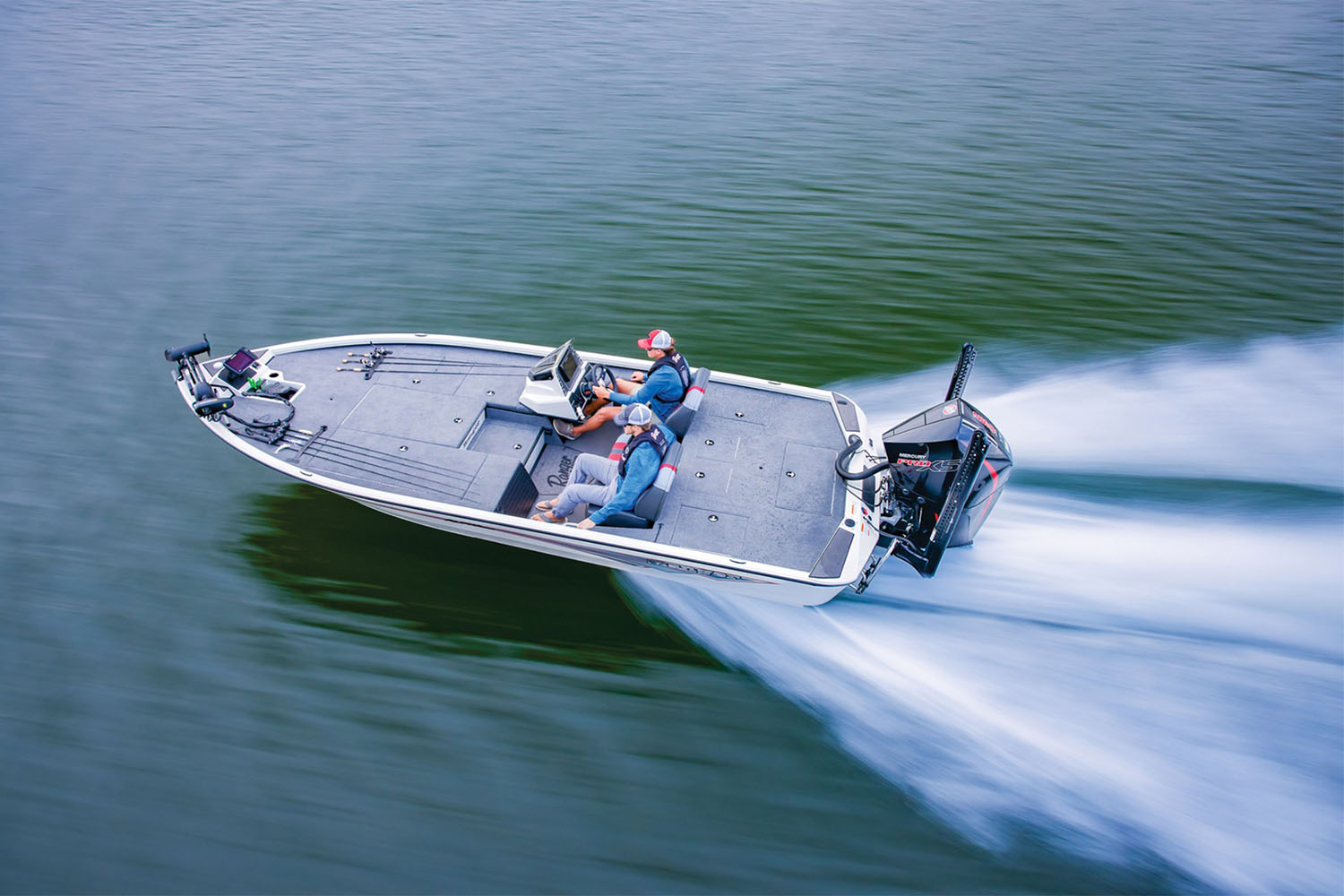 2025 Ranger ALPHA 208, Brainerd MN | New Power Boats Outboard for Sale ...