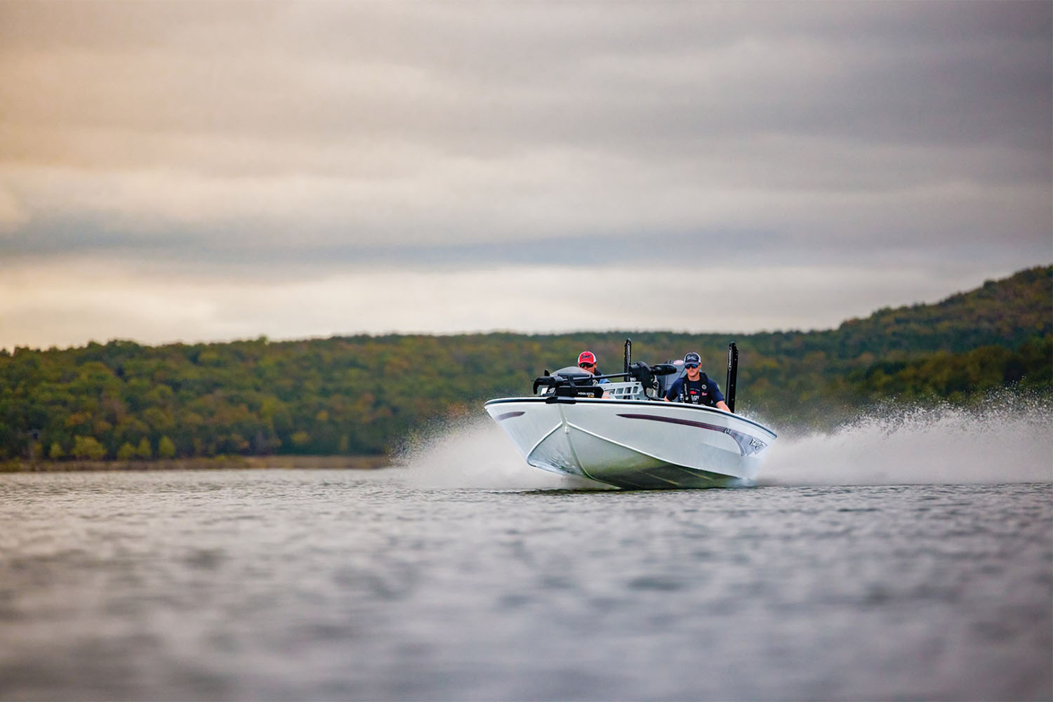 2025 Ranger ALPHA 208, Brainerd MN | New Power Boats Outboard for Sale ...