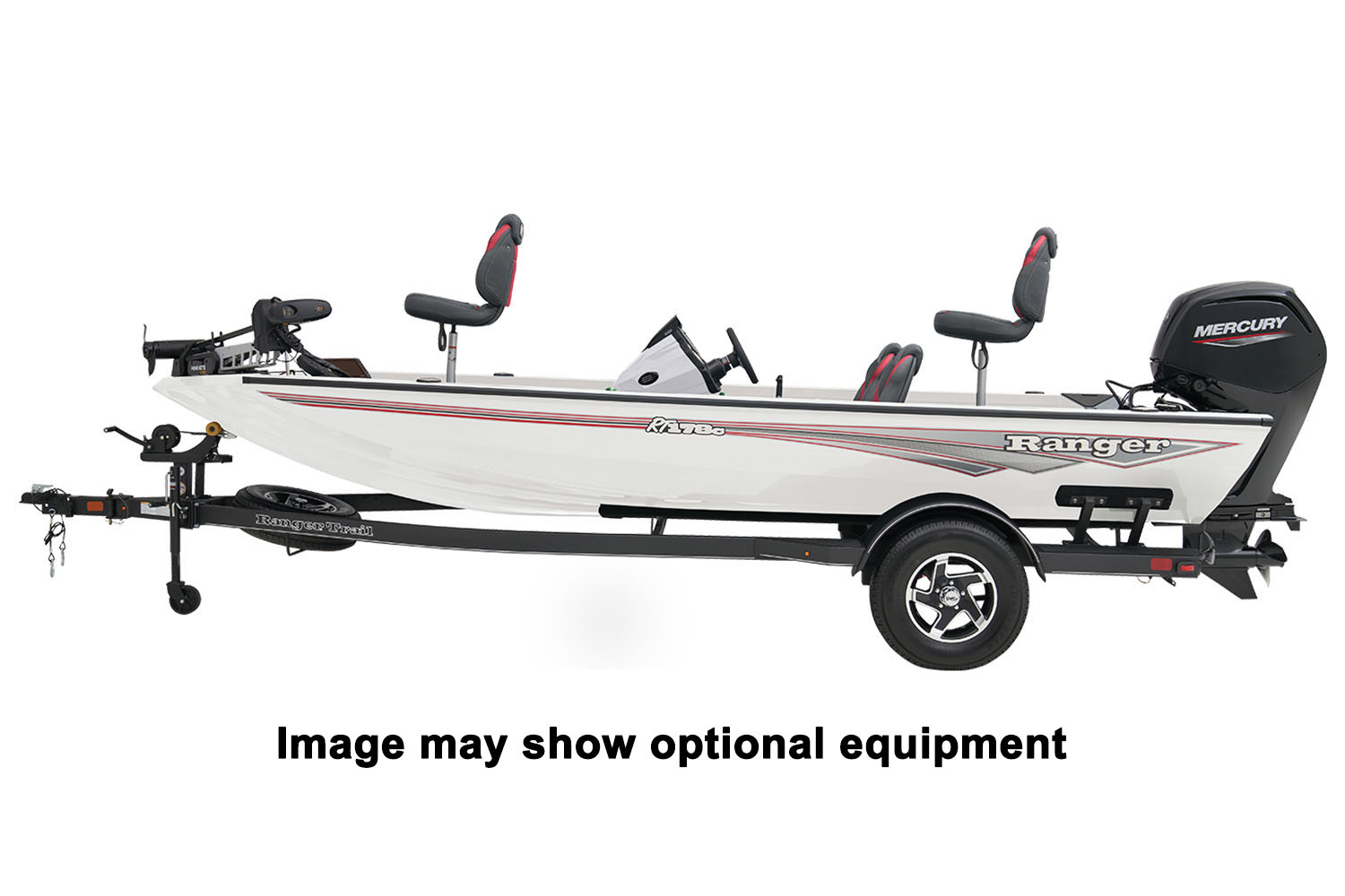 2025 Ranger RT178C, Brainerd MN | New Power Boats Outboard for Sale ...